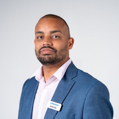 Lennar Mortgage > lobranch